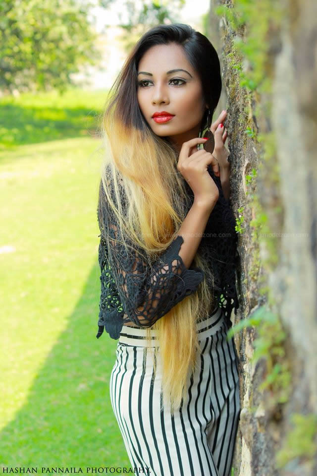 Irusha Hiruni Lk Model Zone Sri Lankan No 01 Model Database