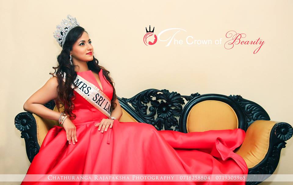 Udari Warnakulasooriya | ElaKiri