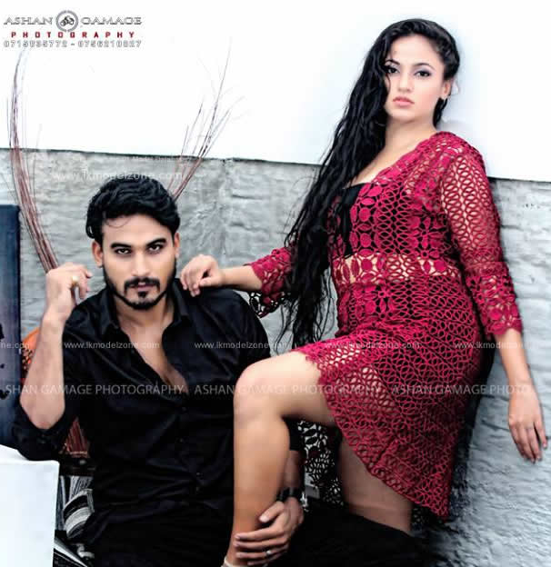 Udari Warnakulasooriya and Hemal Ranasinghe | ElaKiri