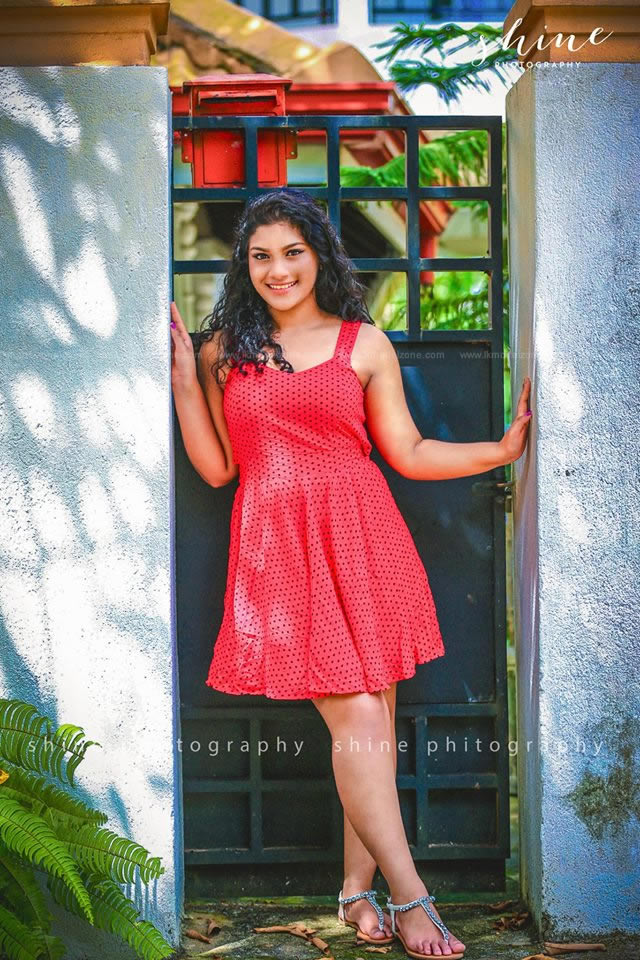 Windy Goonatillake - ElaKiri Community