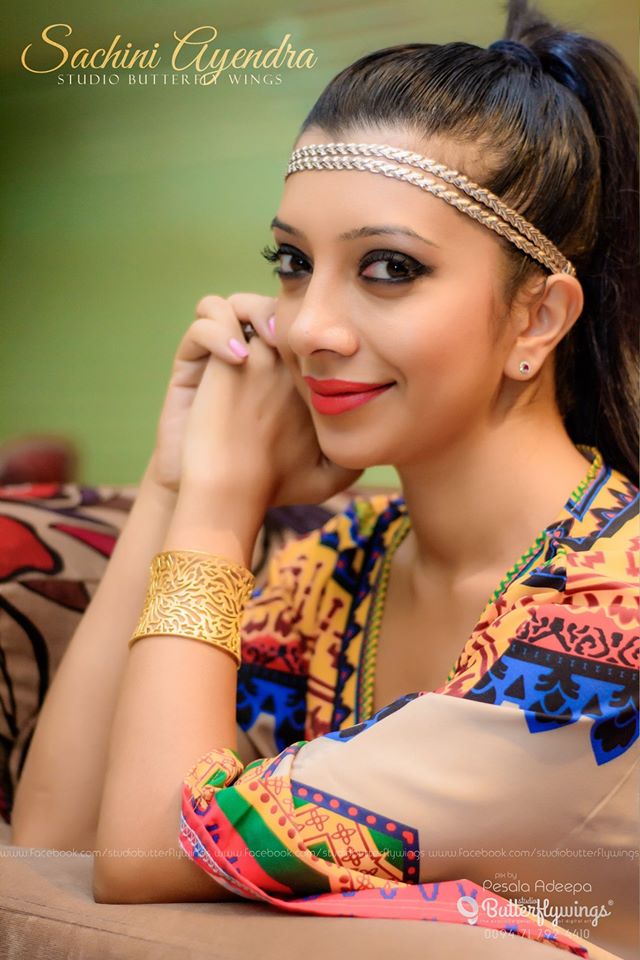 Sachini Ayendra | LK Model Zone | Sri Lankan No.01 Model Database ...