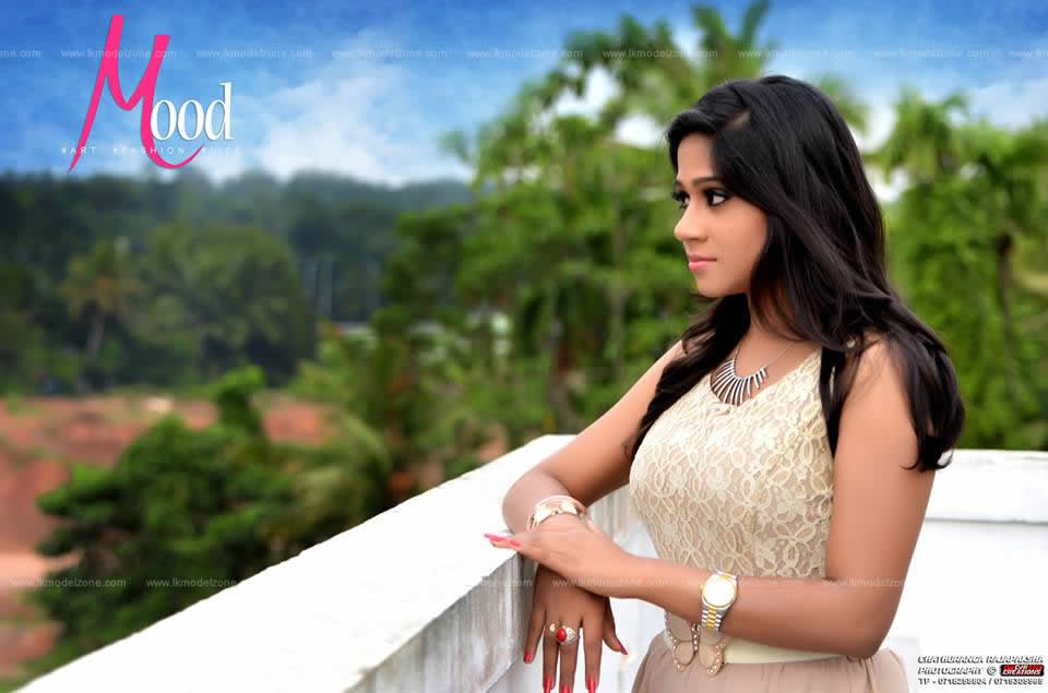 Thilini Nadeesha Ranasinghe (Hiru News Presenter) | ElaKiri