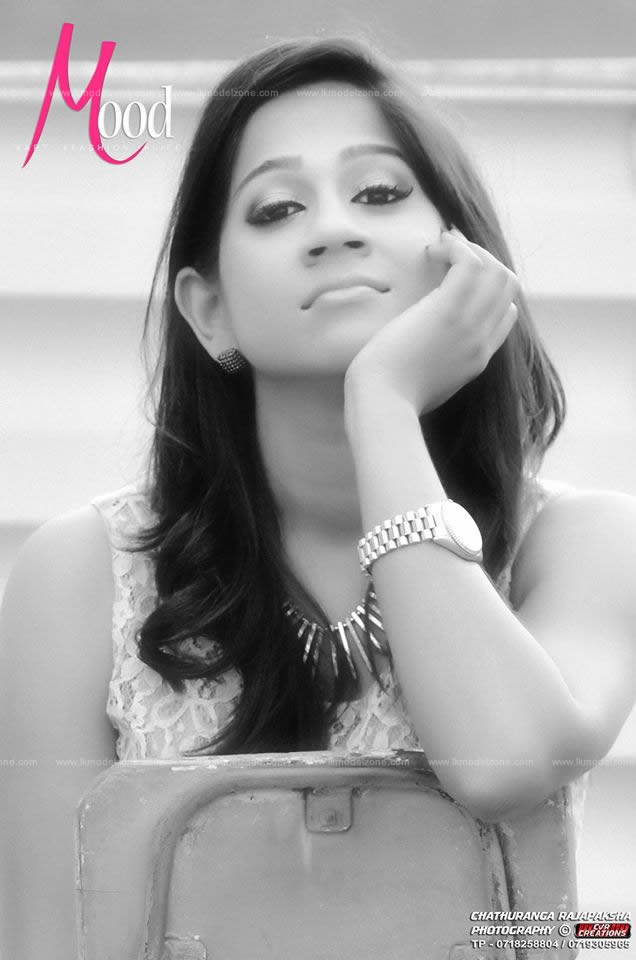 Thilini Nadeesha Ranasinghe (Hiru News Presenter) | ElaKiri