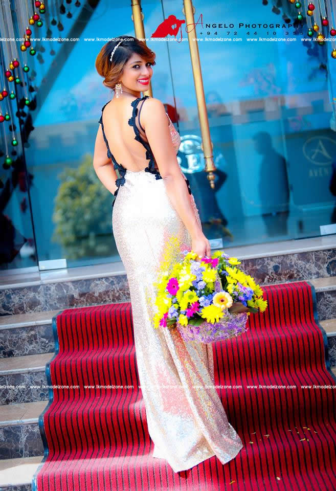 Nadeesha Hemamali | ElaKiri