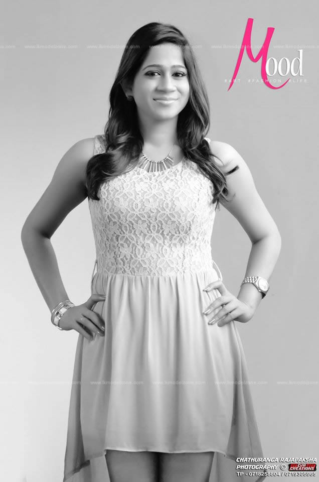 Thilini Nadeesha Ranasinghe (Hiru News Presenter) | ElaKiri