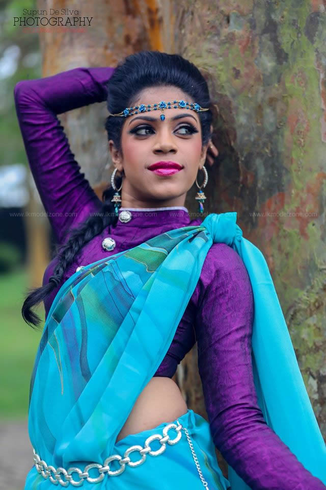 Gayani Kalupahanage | LK Model Zone | Sri Lankan No.01 Model Database ...