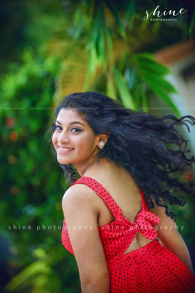 Windy Goonatillake - ElaKiri Community