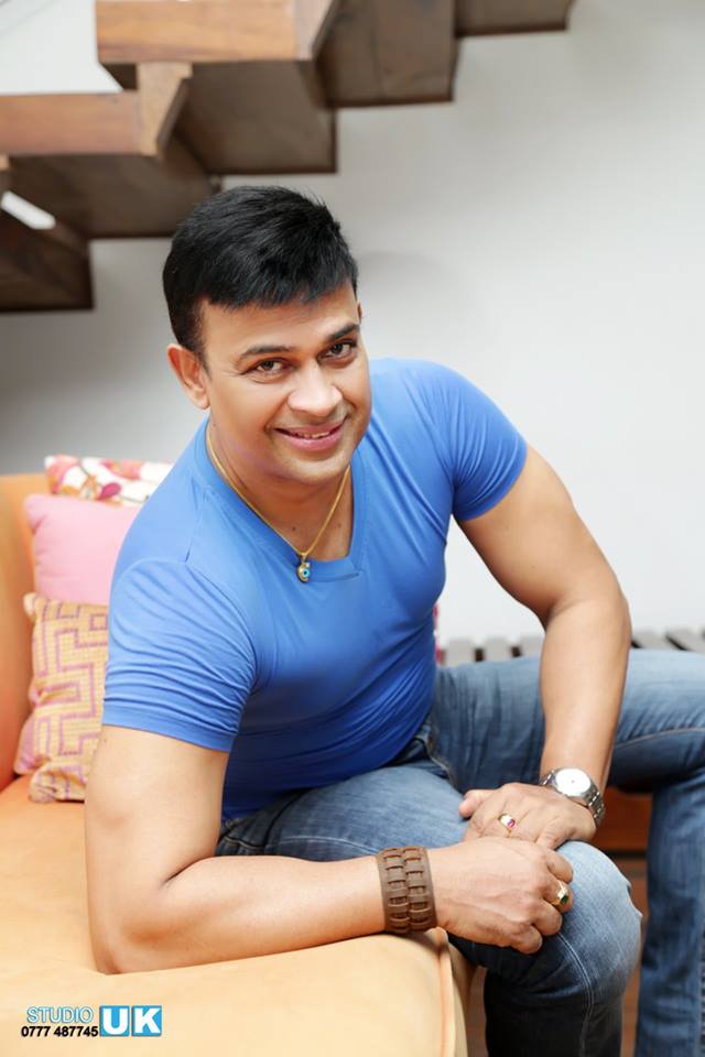 Ranjan Ramanayake | LK Model Zone | Sri Lankan No.01 Model Database ...