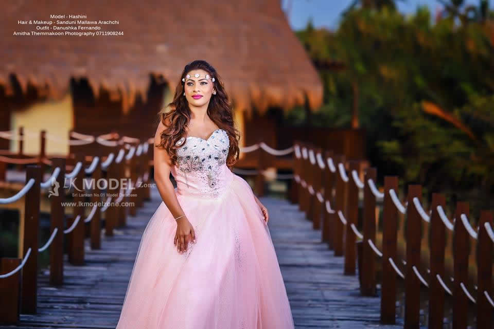 Hashini Withanaarchchi | ElaKiri