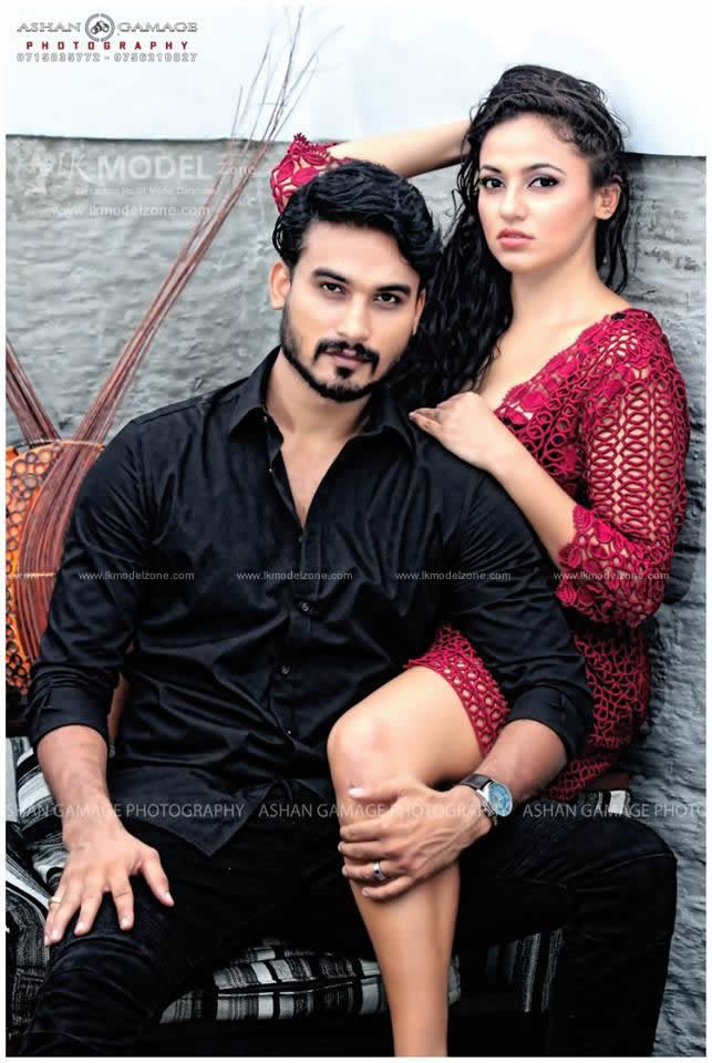 Udari Warnakulasooriya and Hemal Ranasinghe | ElaKiri