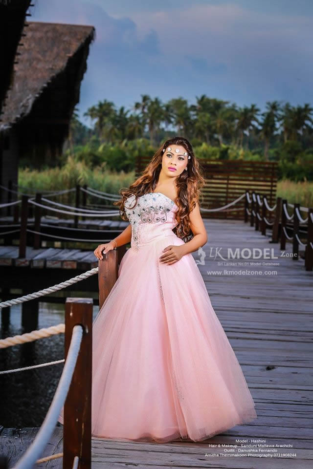 Hashini Withanaarchchi | ElaKiri