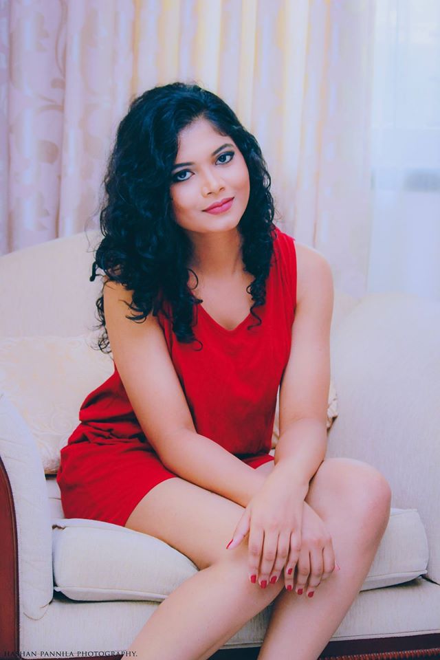 Hasini Samuel | LK Model Zone | Sri Lankan No.01 Model Database ...