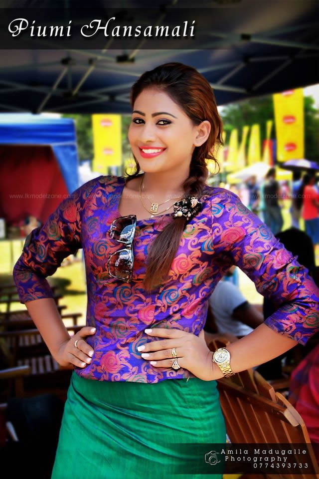 Piumi Hansamali New Photoshoot | ElaKiri