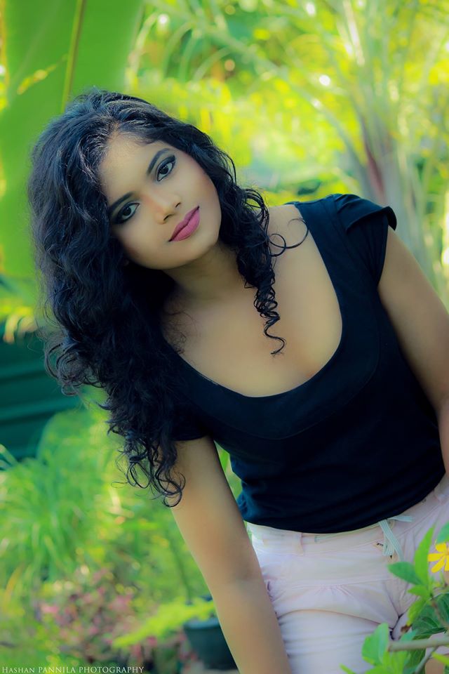 Hasini Samuel Lk Model Zone Sri Lankan No 01 Model Database