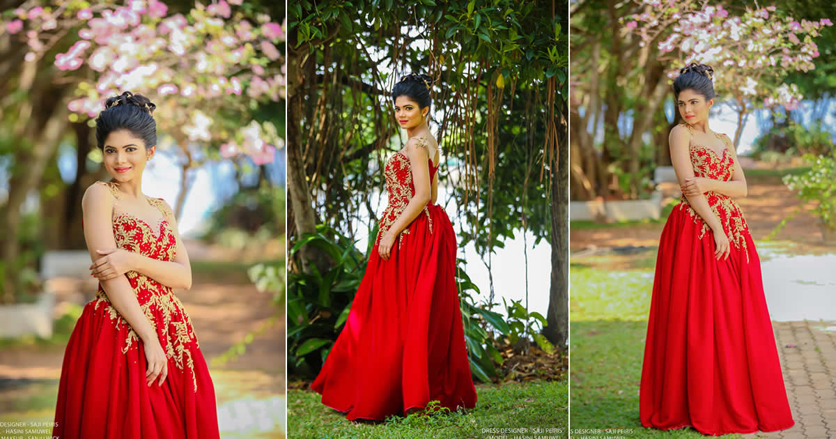 Hasini Samuel Lk Model Zone Sri Lankan No 01 Model Database