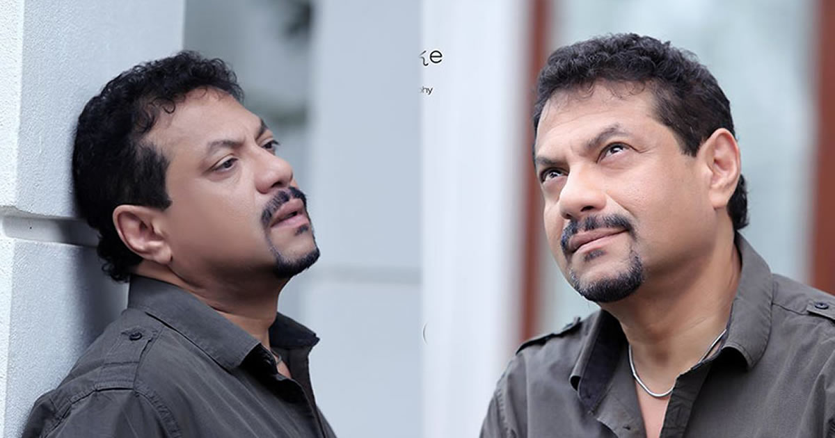 Rookantha Gunathilaka | LK Model Zone | Sri Lankan No.01 Model Database