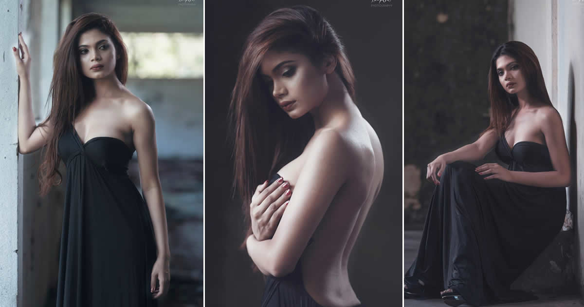 Hasini Samuel Lk Model Zone Sri Lankan No 01 Model Database