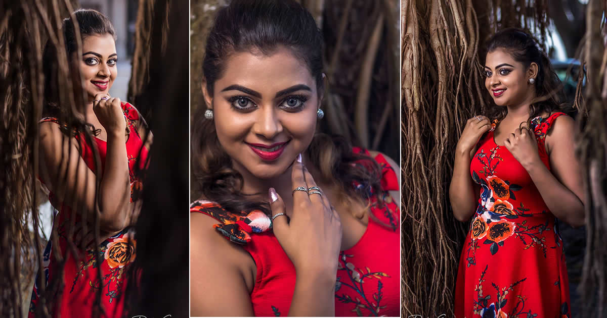Hiruni Ranasinghe Lk Model Zone Sri Lankan No 01 Model Database