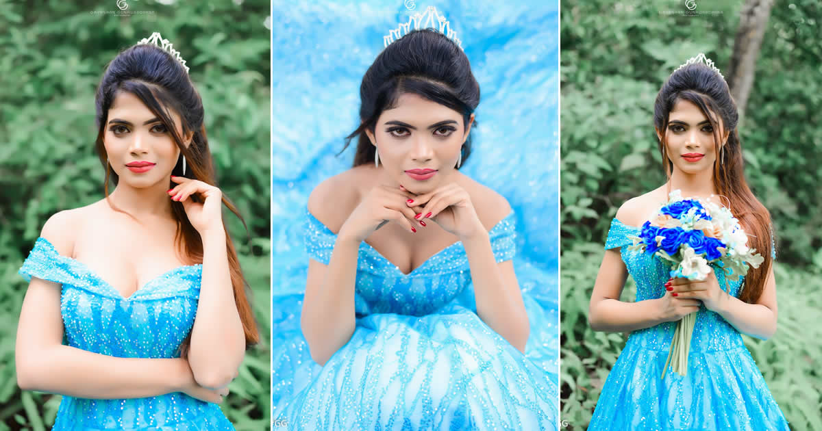Hasini Samuel Lk Model Zone Sri Lankan No 01 Model Database