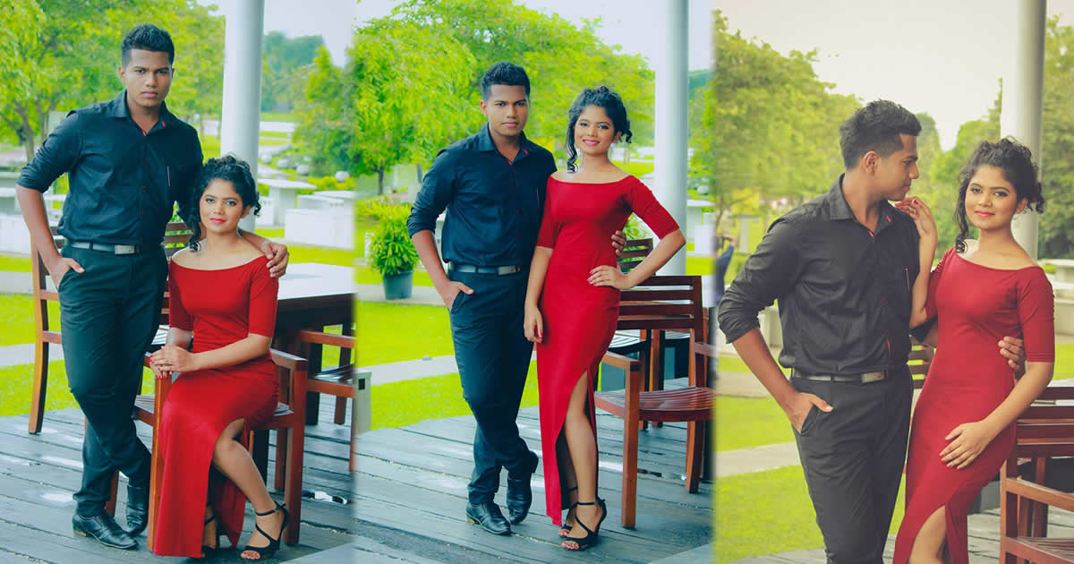 Sahan Lahiru and Natalia De Silva | LK Model Zone | Sri Lankan No.01 ... Sahan Lahiru and Natalia De Silva | LK Model Zone | Sri Lankan No.01 ...