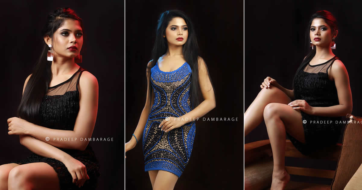 Hasini Samuel Lk Model Zone Sri Lankan No 01 Model Database