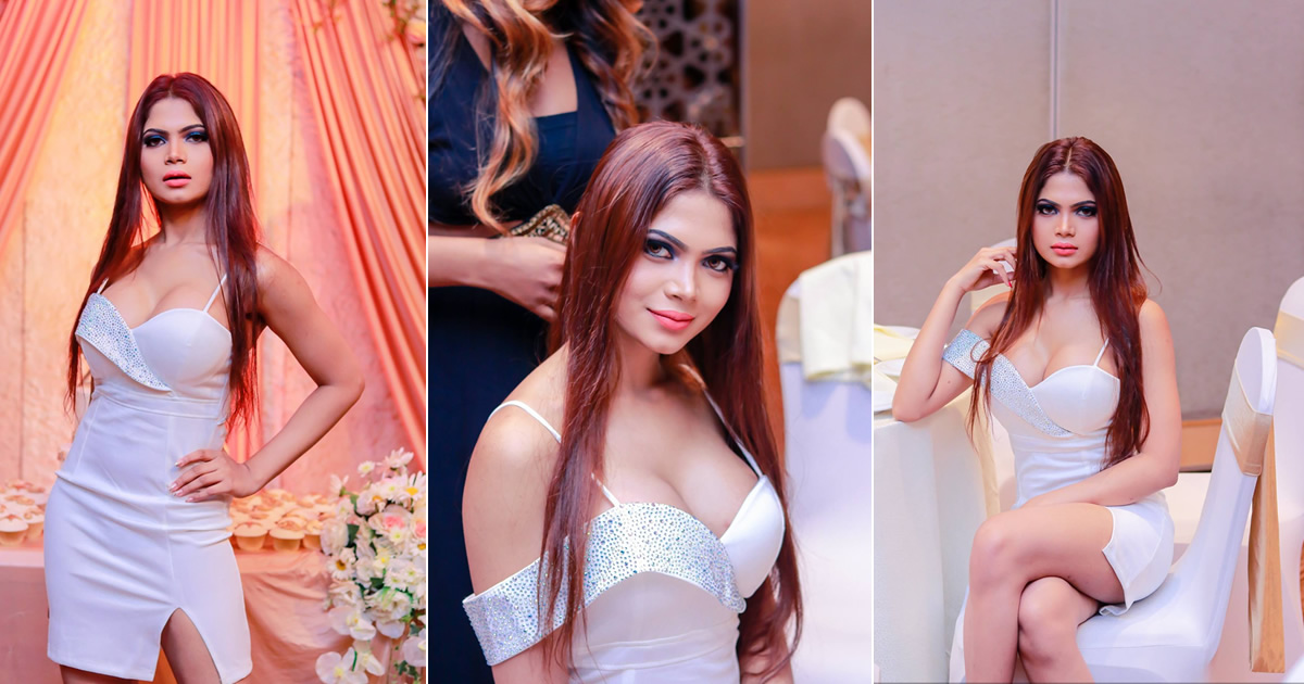 Hasini Samuel Lk Model Zone Sri Lankan No 01 Model Database