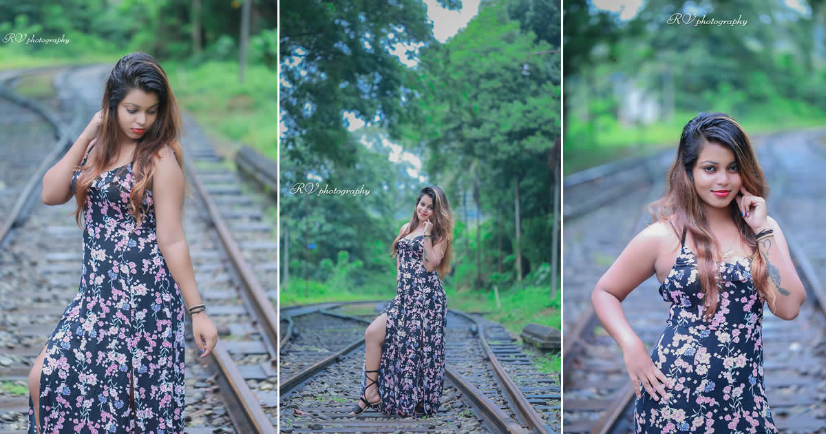 Natasha Fallon | LK Model Zone | Sri Lankan No.01 Model Database
