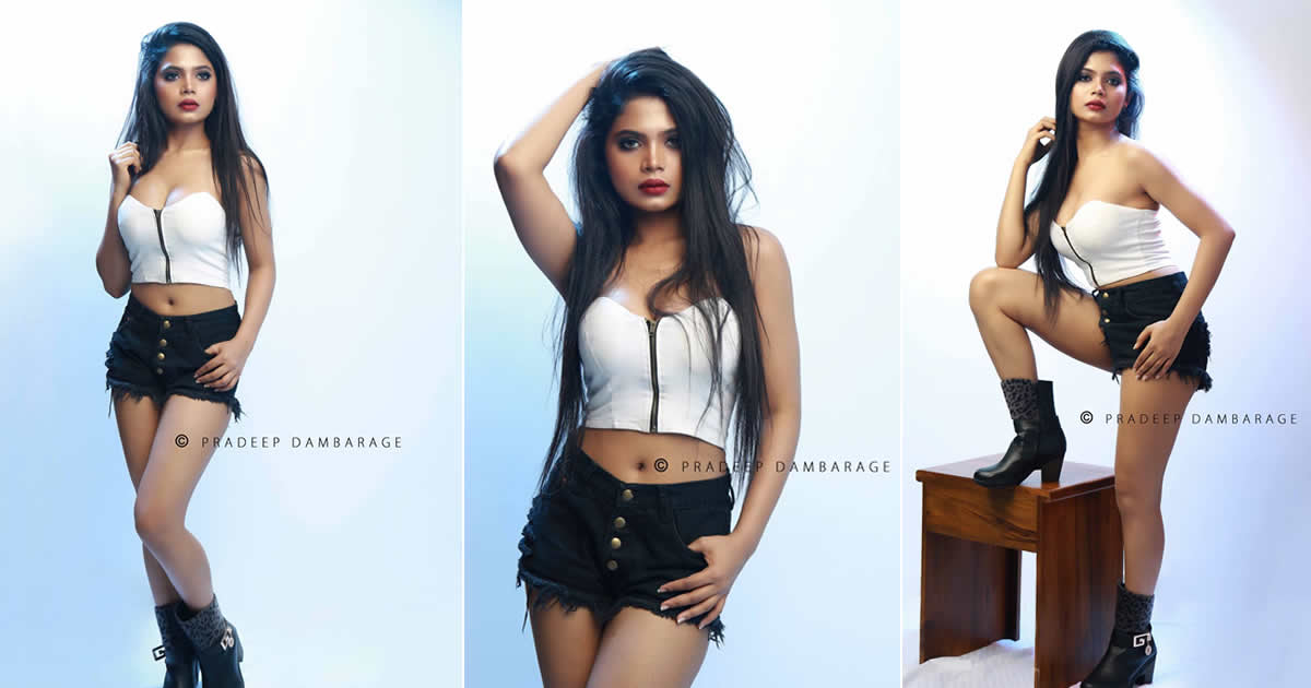 Hasini Samuel Lk Model Zone Sri Lankan No 01 Model Database