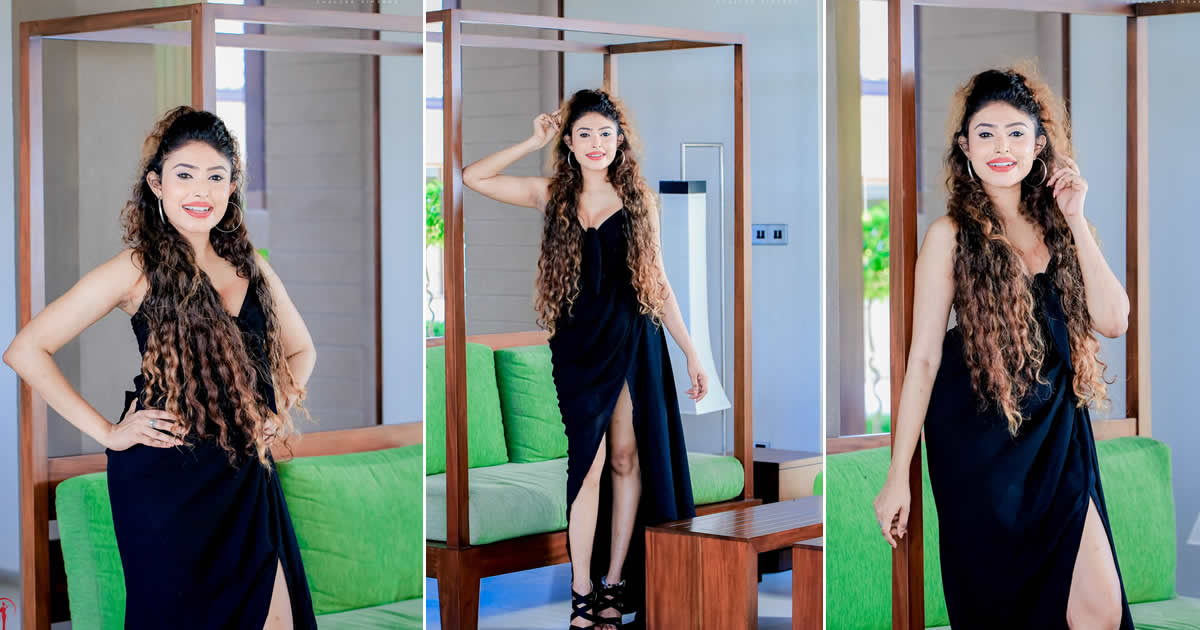 Shani Kuruppuarachchi | LK Model Zone | Sri Lankan No.01 Model Database ...