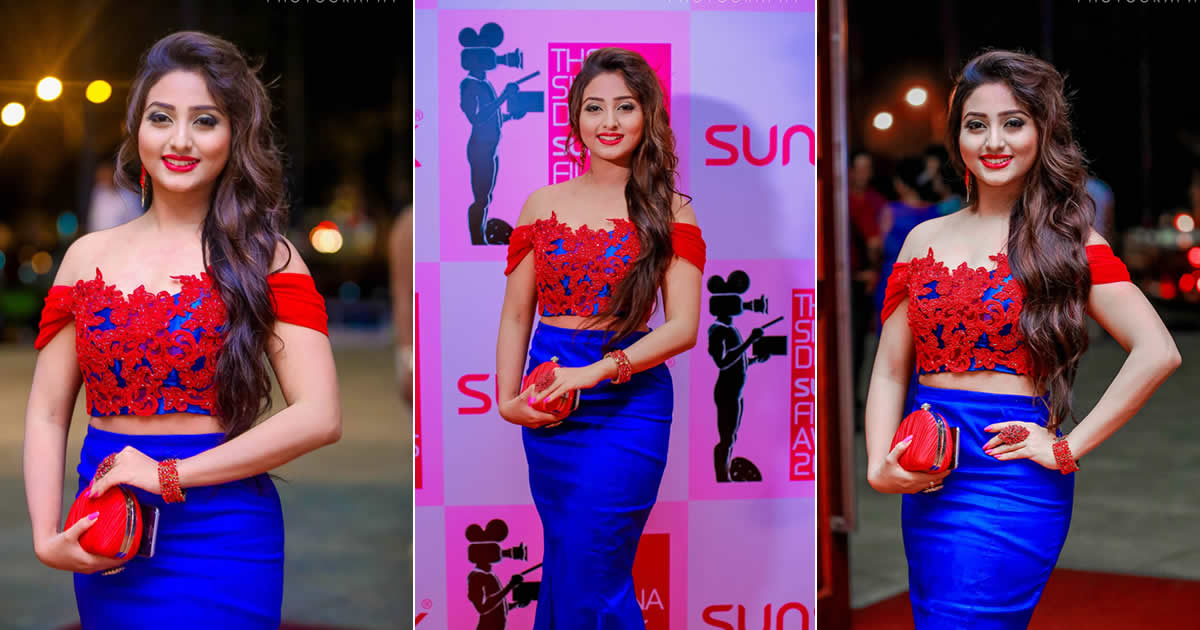 Rukshana Disanayaka | LK Model Zone | Sri Lankan No.01 Model Database