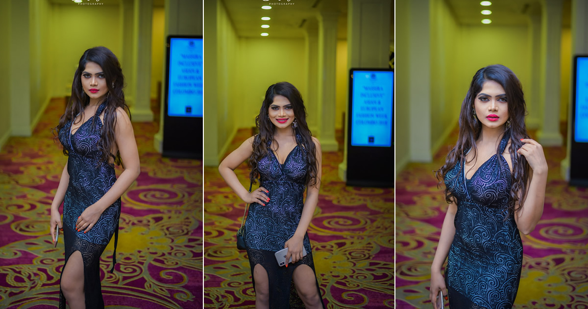 Hasini Samuel Lk Model Zone Sri Lankan No 01 Model Database
