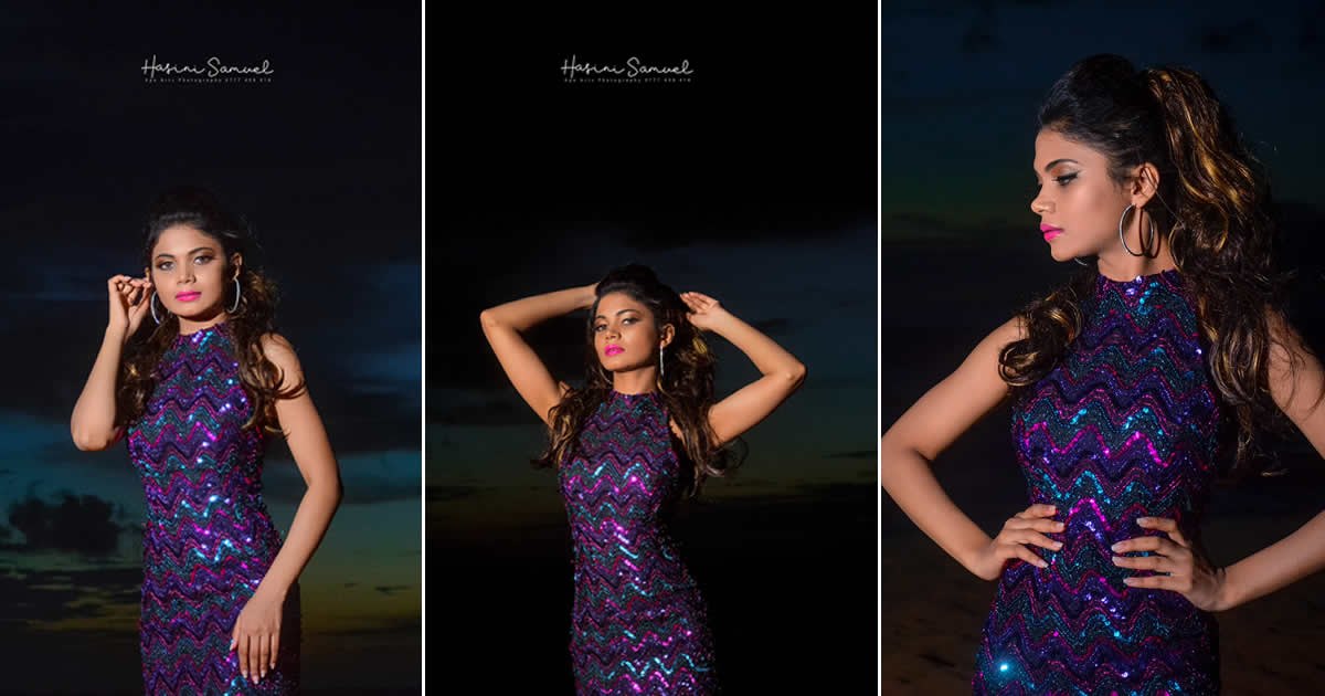 Hasini Samuel Lk Model Zone Sri Lankan No 01 Model Database