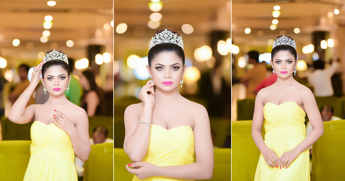 Hasini Samuel Lk Model Zone Sri Lankan No 01 Model Database