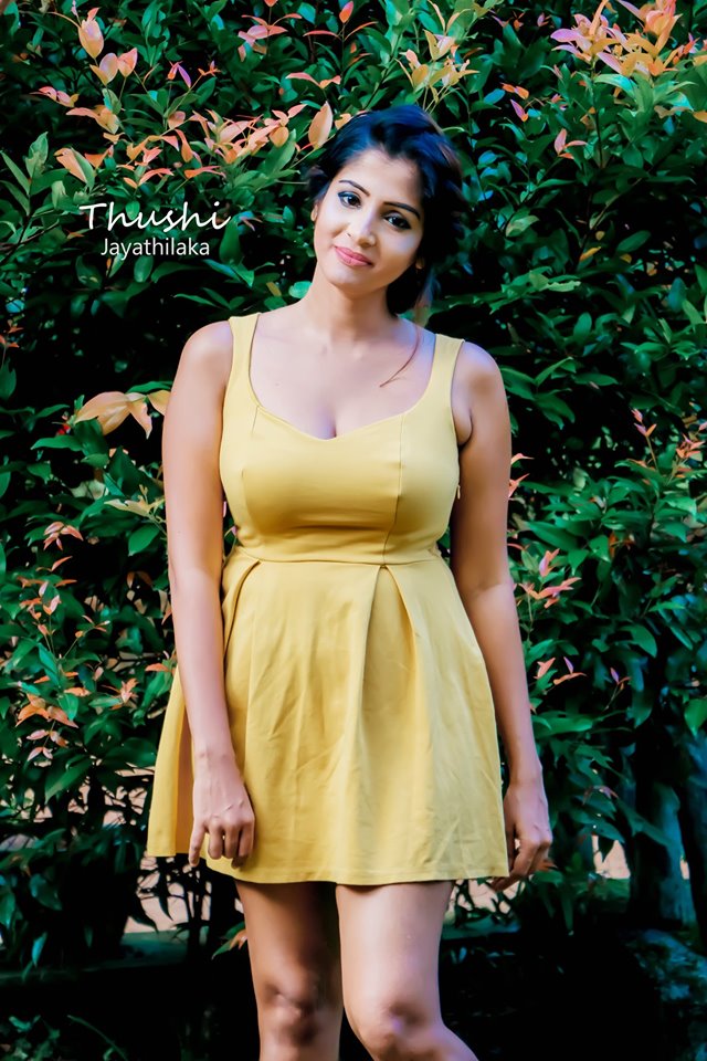 Thushi Jayathilaka | ElaKiri